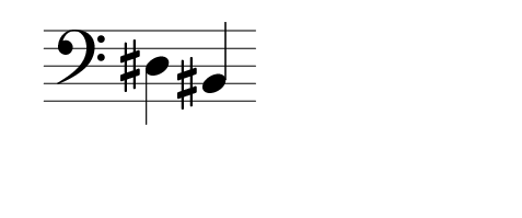 Music Theory Online Quizzes -- LearnMusicTheory.net