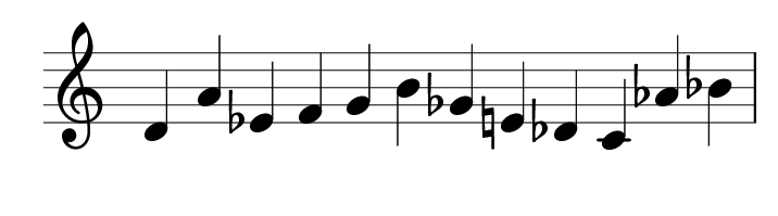 Music Theory Online Quizzes -- LearnMusicTheory.net