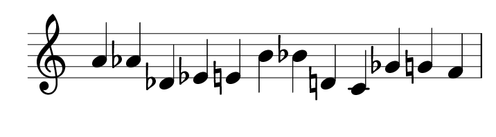 Music Theory Online Quizzes -- LearnMusicTheory.net