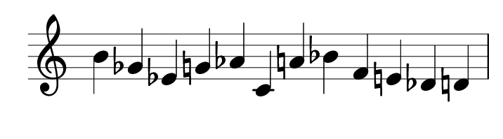 Music Theory Online Quizzes -- LearnMusicTheory.net