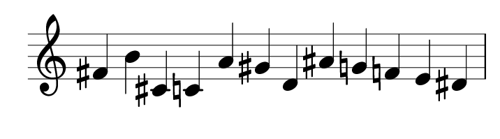 Music Theory Online Quizzes -- LearnMusicTheory.net